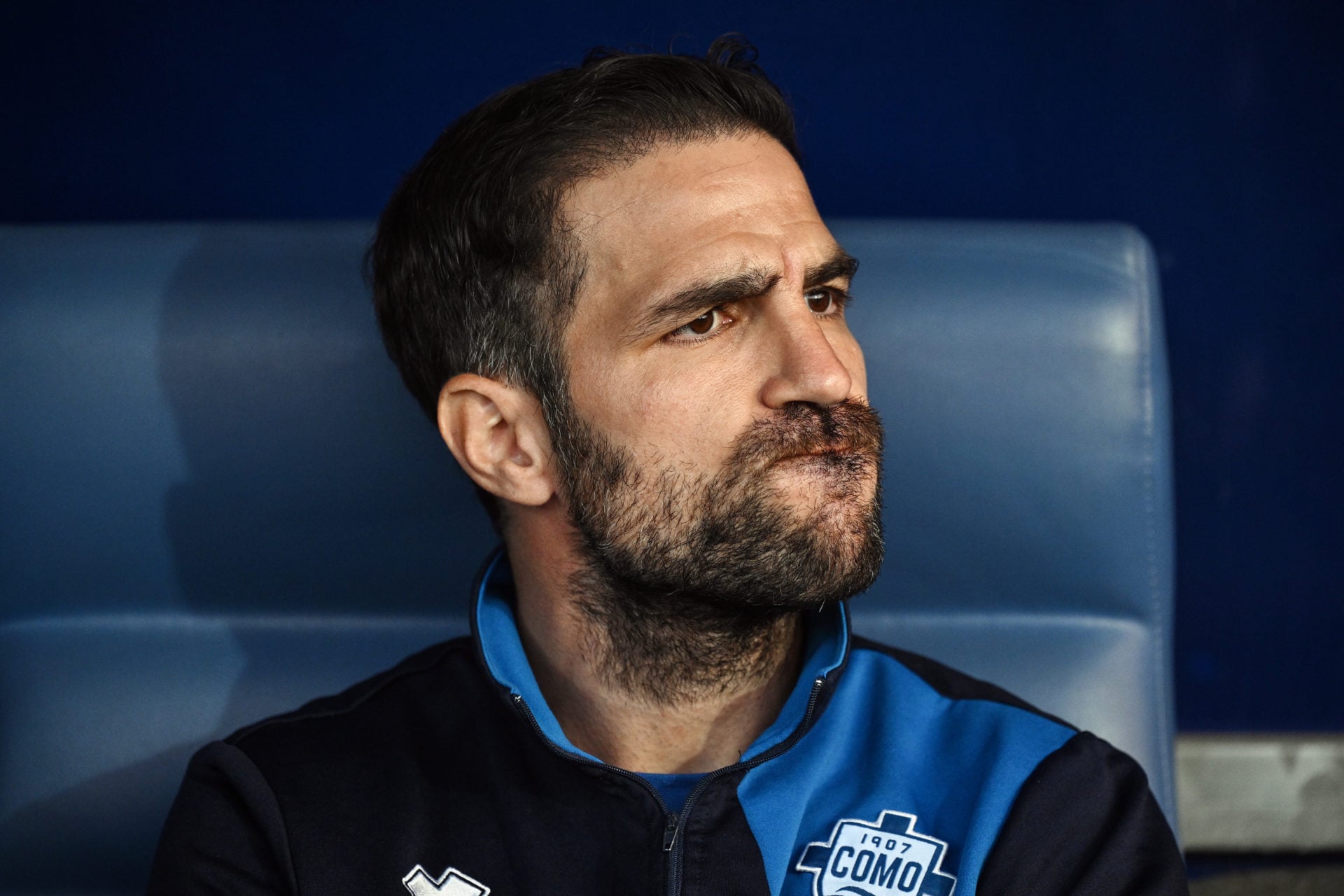 Cesc Fabregas says player Man City let go in 2018 was actually an ...