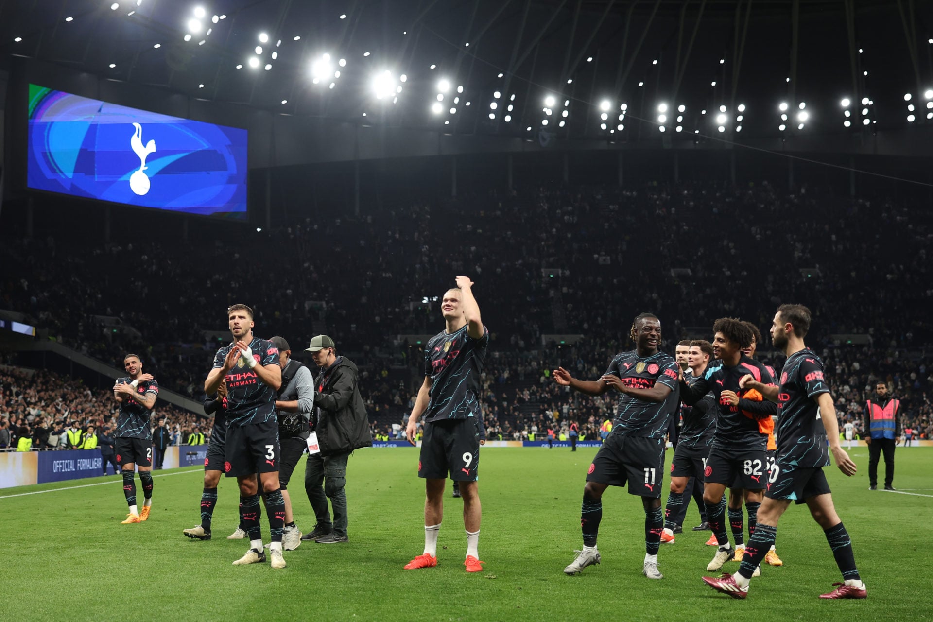 Alan Shearer says £51m Man City player has the best left foot in Europe