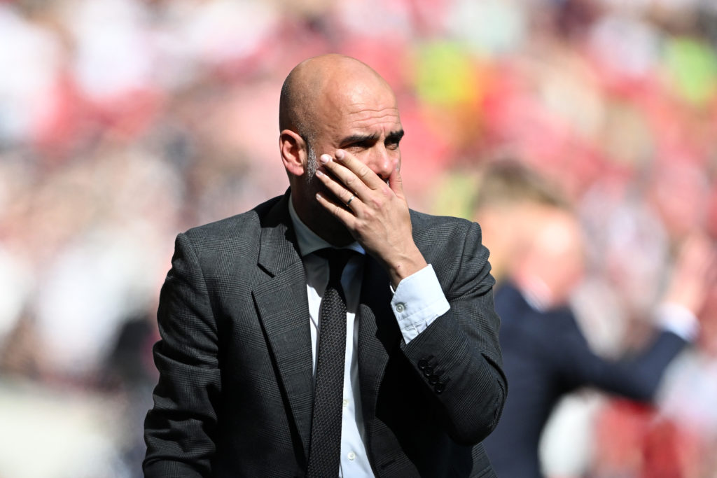 Man City fans voice worrying concern after 'nasty' Premier League ...