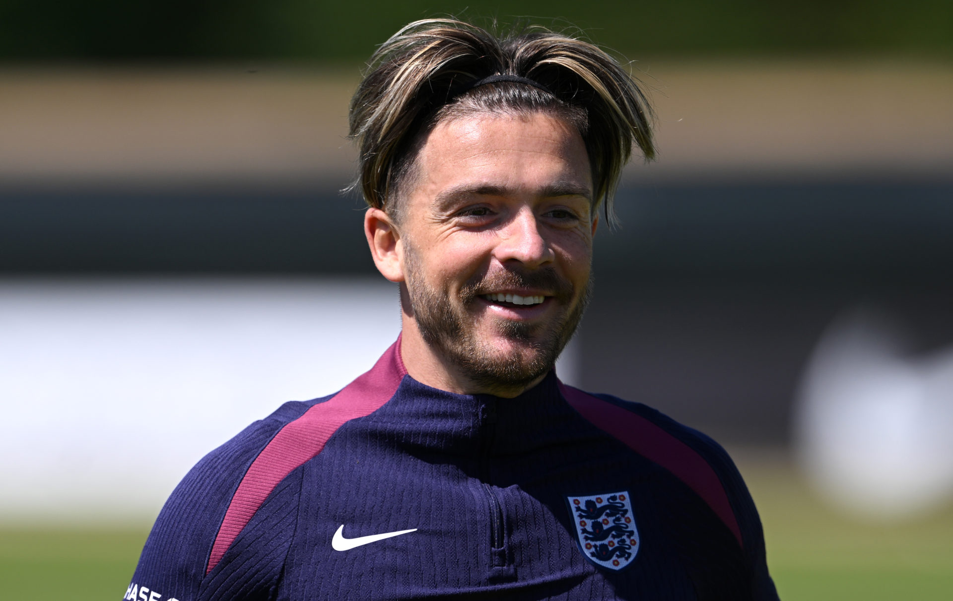 Why Gareth Southgate must select Jack Grealish for his England Euro ...