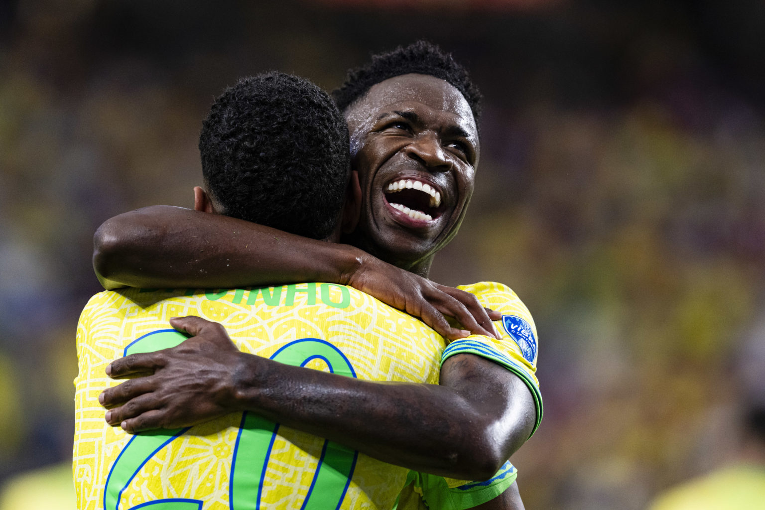 'He's the best'… What Man City can expect from new signing Savio who ...