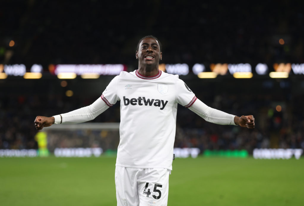 Who is Divin Mubama? Age, goals, stats of new Man City signing