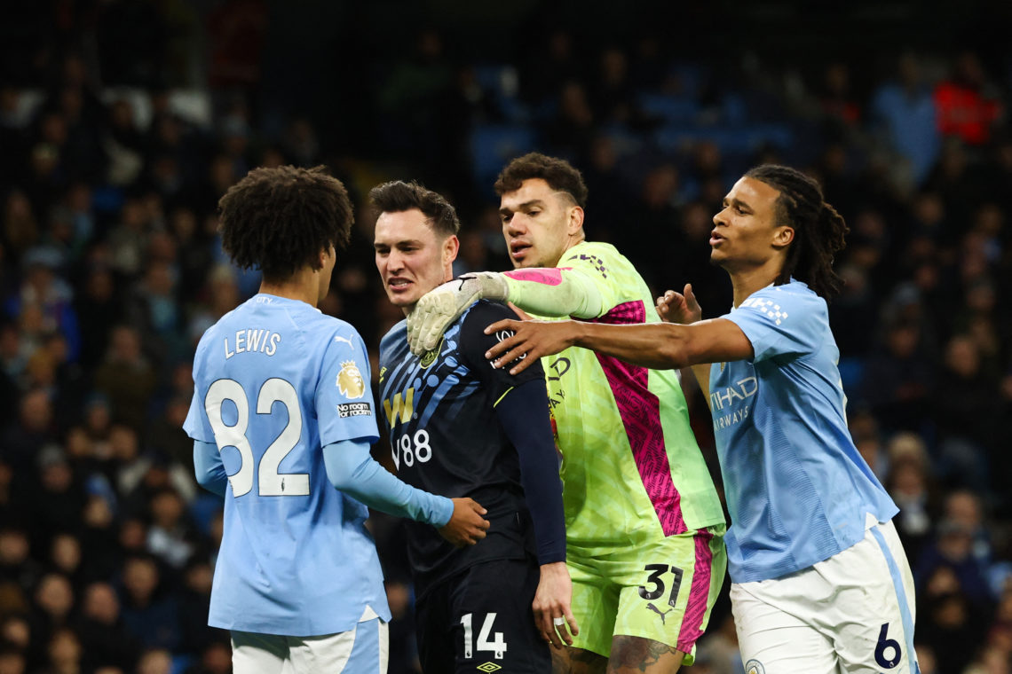 Amazing news may await 'unbelievable' Man City player today - and he'd ...