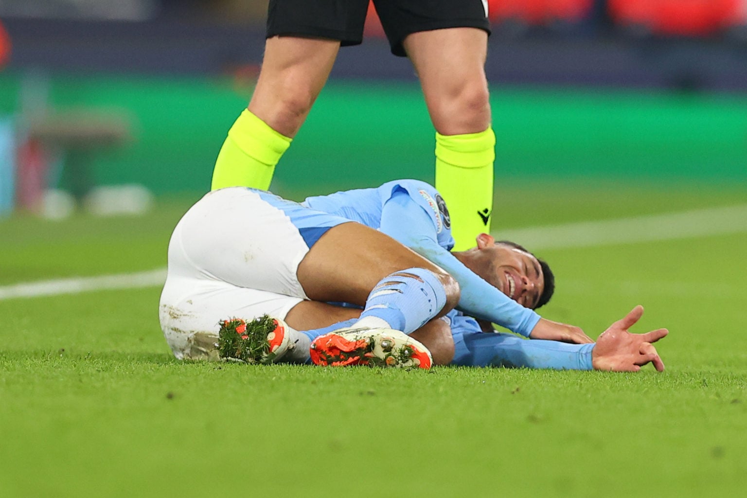 Who is Matheus Nunes? Age, wages, transfer fee, Man City stats,