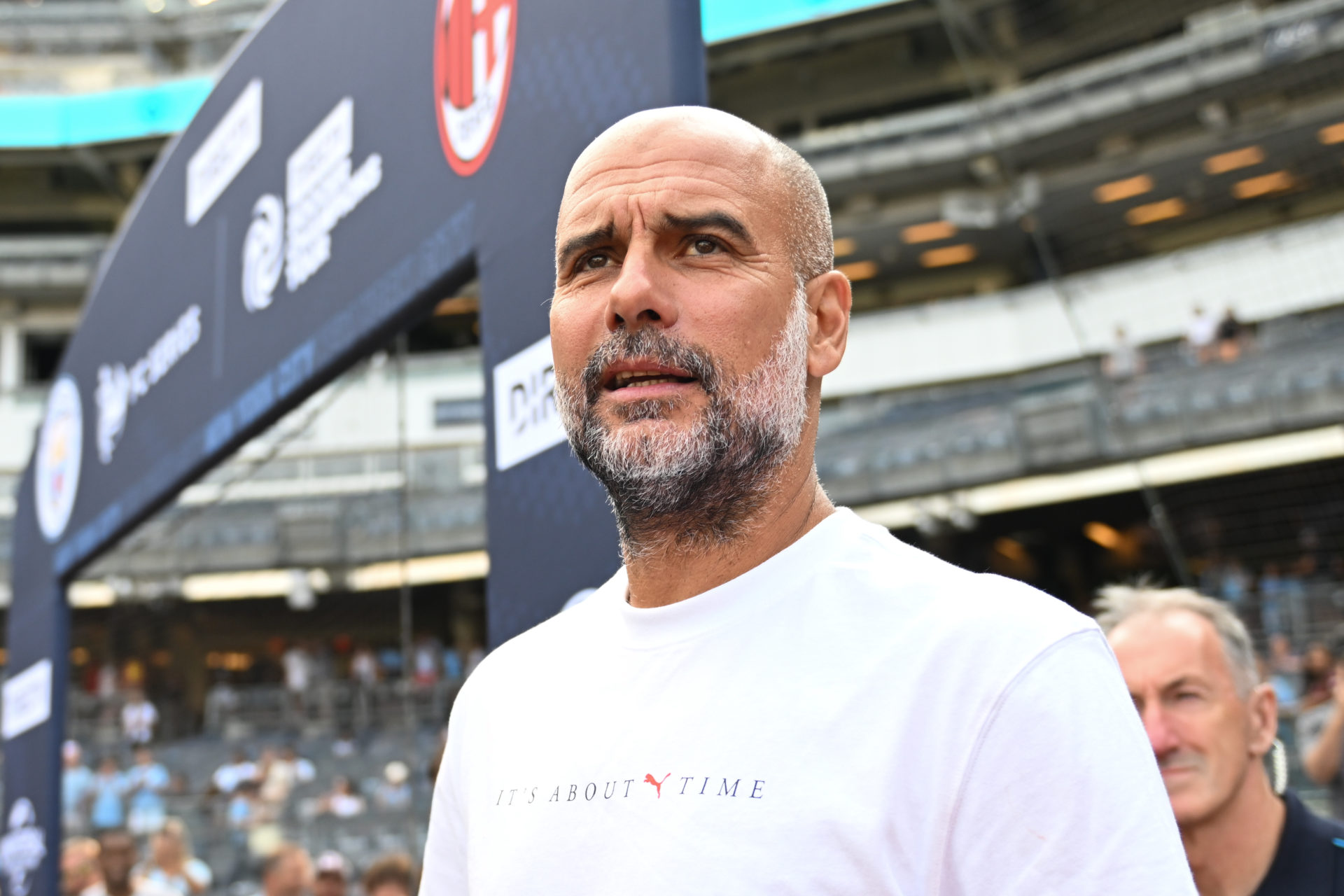 Journalist Now Shares How Likely Pep Guardiola Is To Extend His Journalist Now Shares How Likely Pep Guardiola Is To Extend His