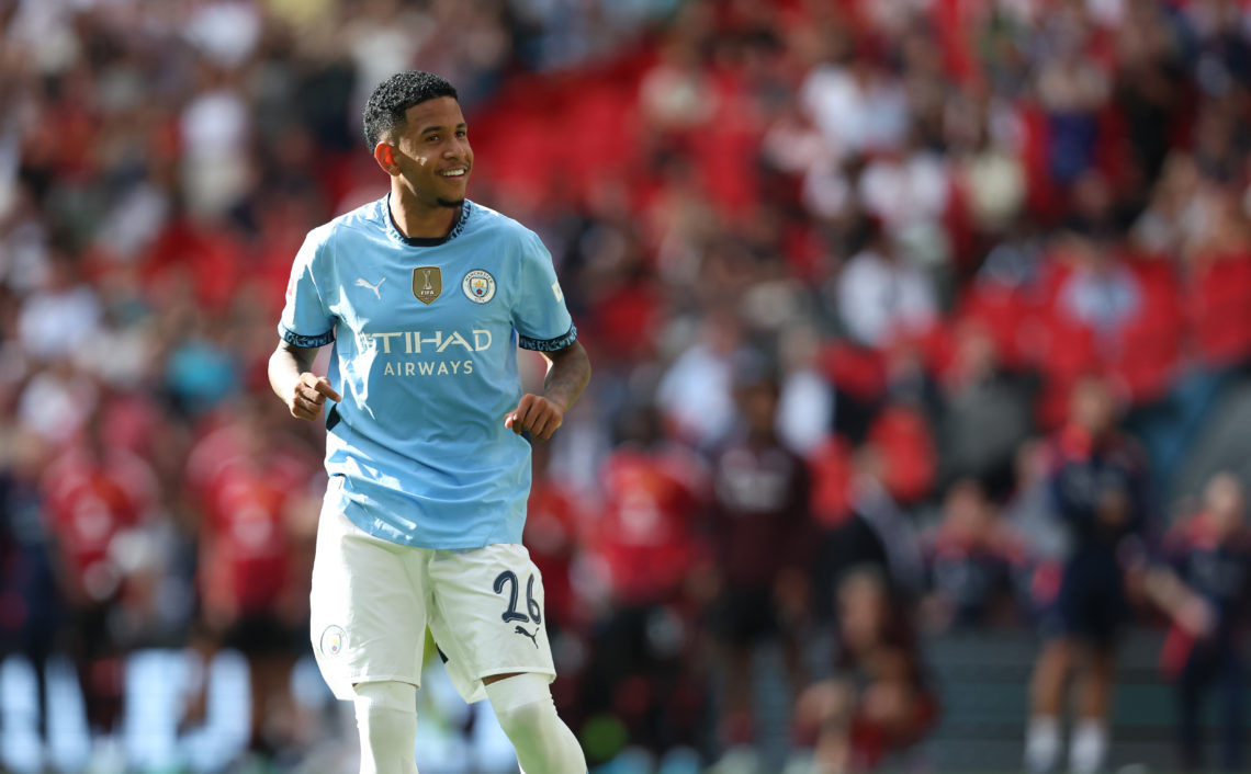 Man City transfers in and out: Confirmed signings, loan exits and ...