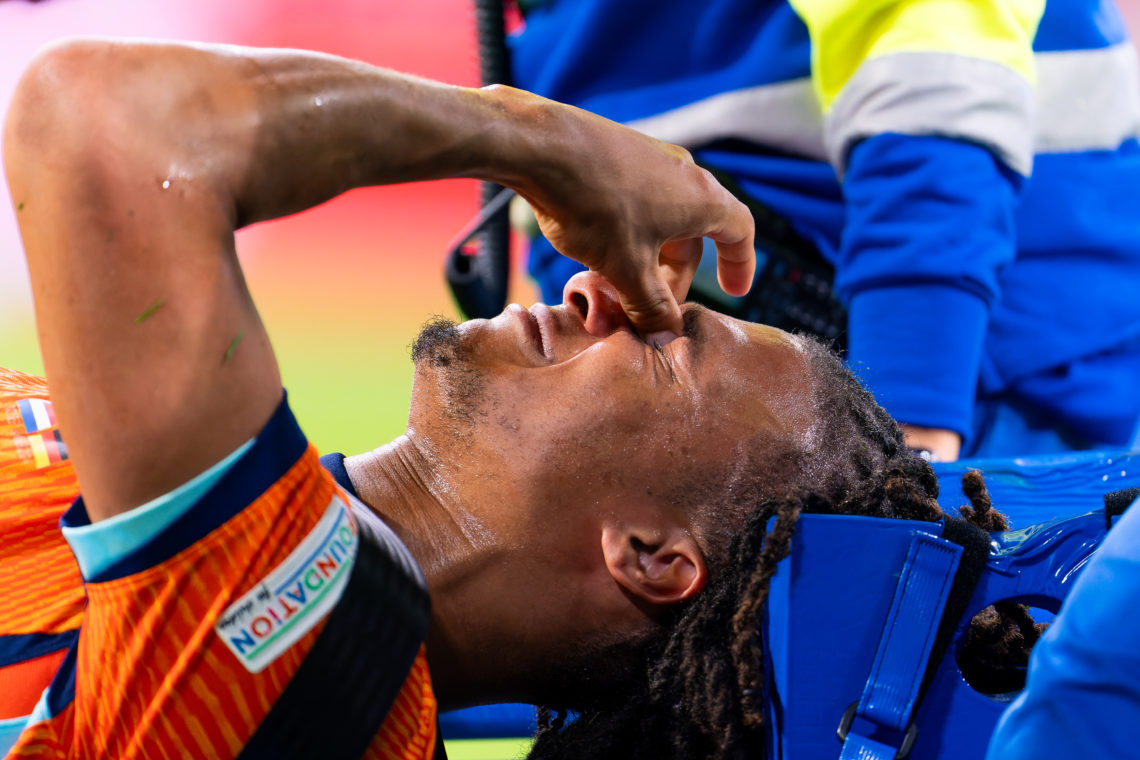 Kevin De Bruyne injury update as well as latest on Man City trio Rodri ...