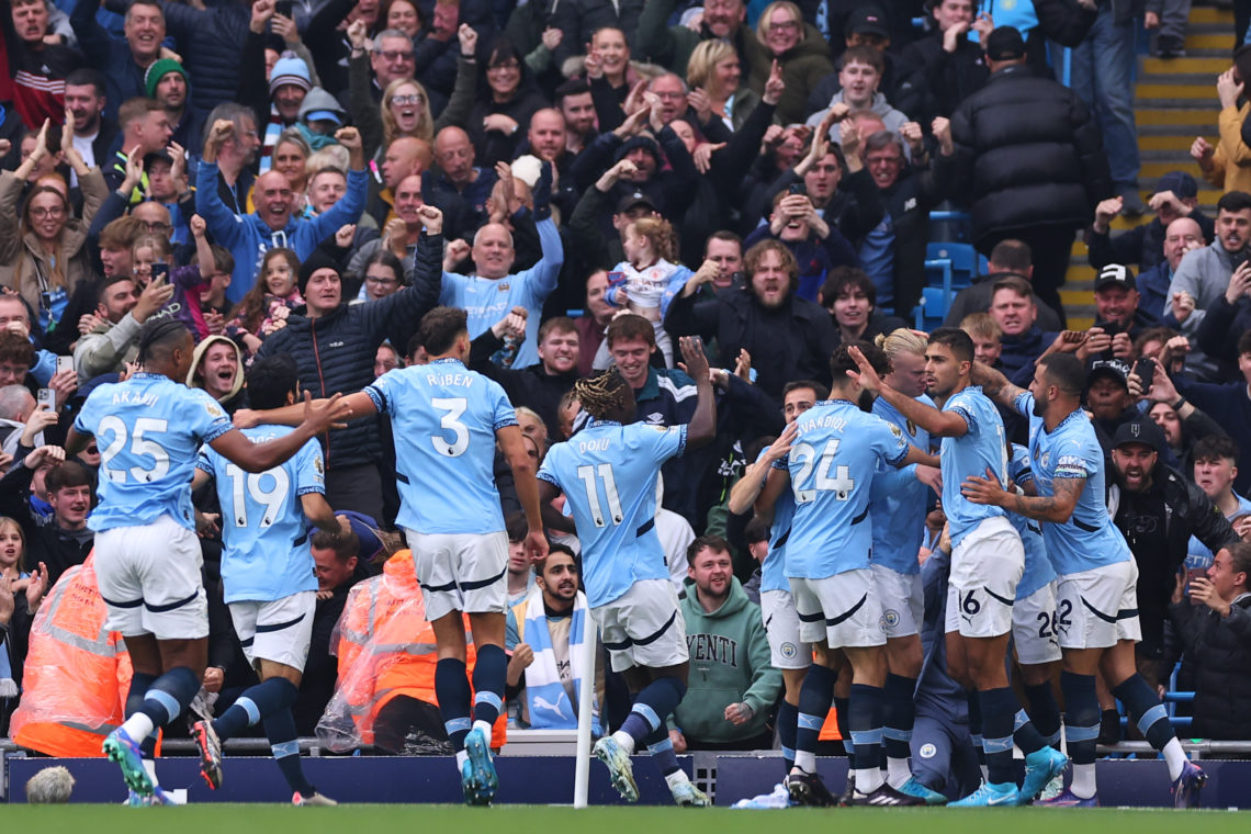Manchester City News and Breaking Stories - Manchester City News