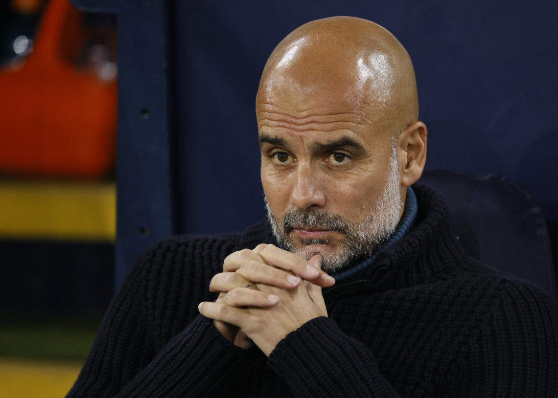 Tony Cascarino shares why Man City will still win the Premier League ...