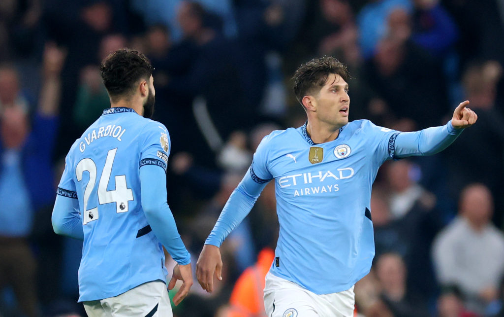 Man City told their £250k-a-week player could now have 'an interesting ...
