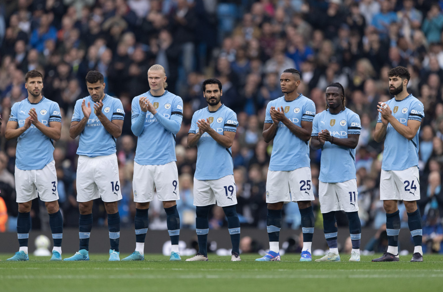 TalkSPORT pundit claims one Man City player has now become ...