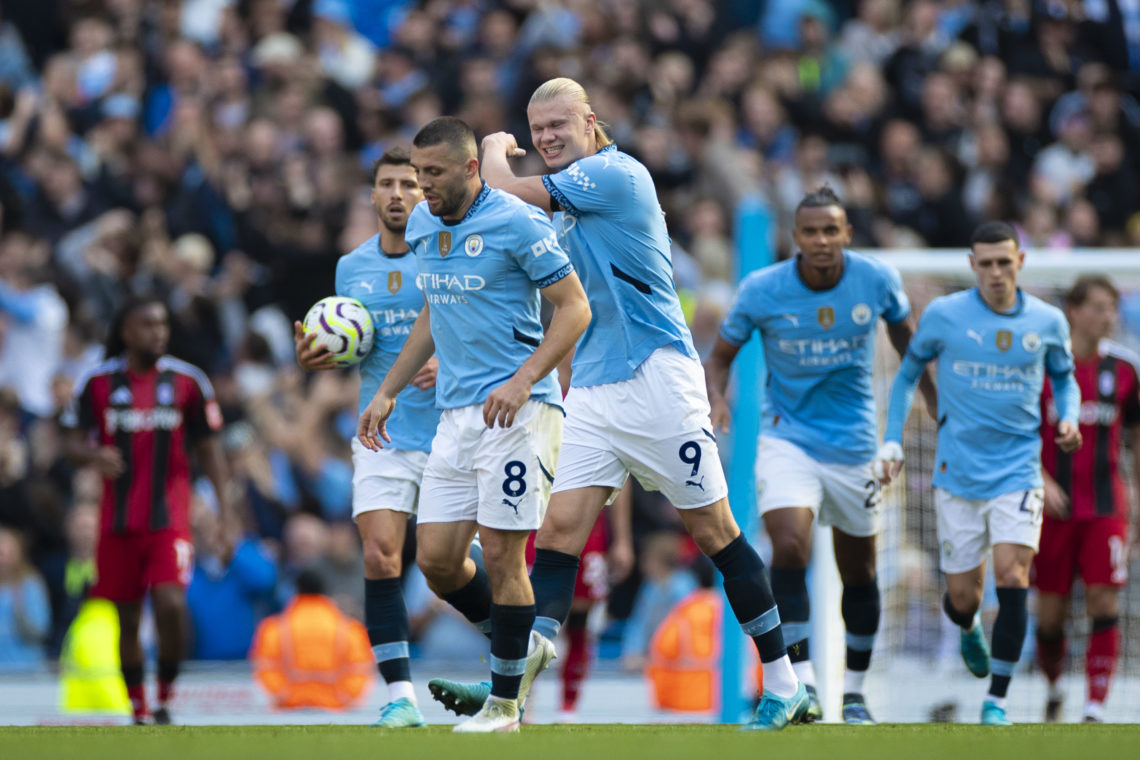 How to watch Wolves vs Man City: TV channel, live stream, team news ...