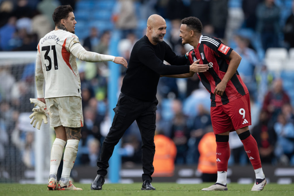 Andres Iniesta says £378,846-a-week man at Man City is basically ...