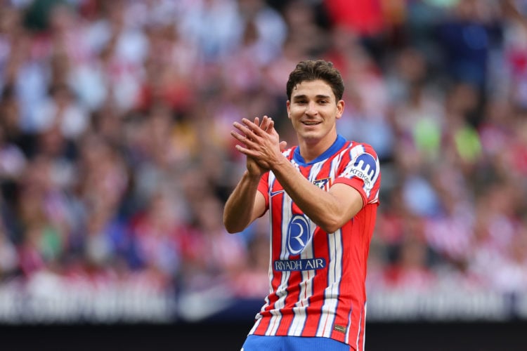 Julian Alvarez: Latest News, Injury Updates & In-Depth Analysis