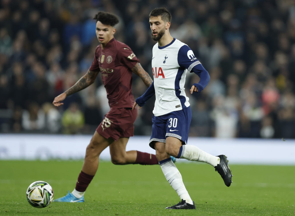 What Tottenham's Rodrigo Bentacur appeal means for this weekend's clash ...