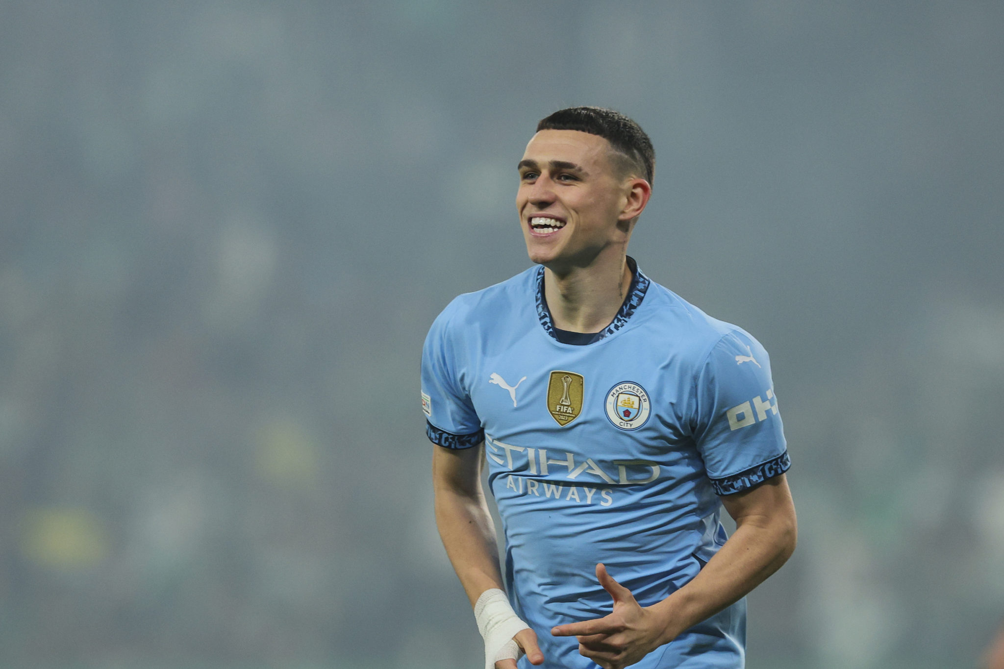 Darren Bent makes Jude Bellingham claim that will have Phil Foden quite ...