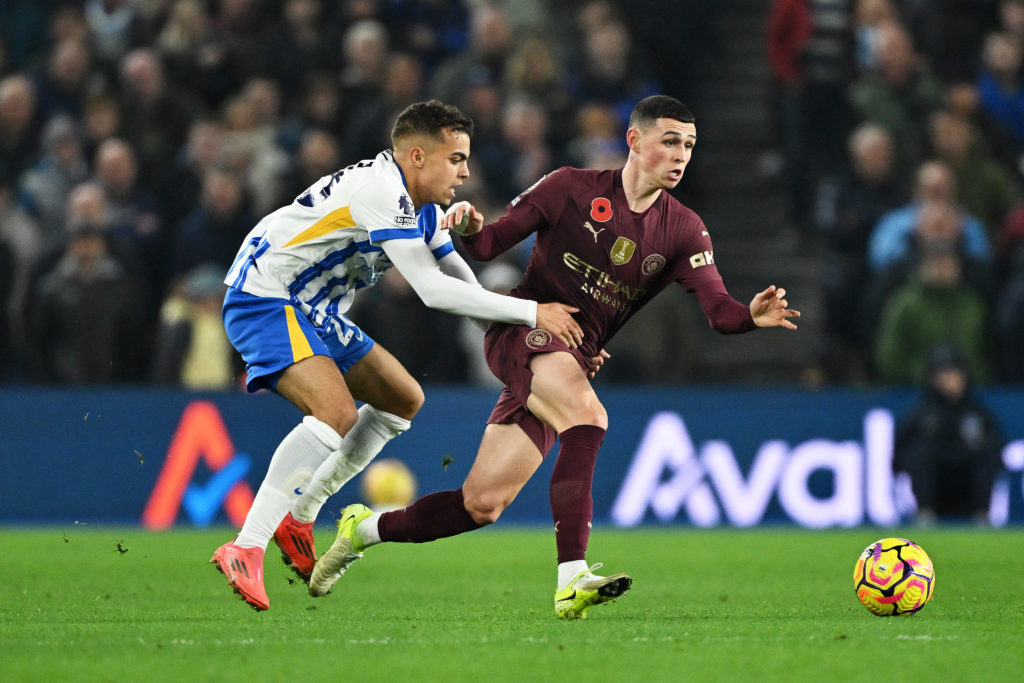 Darren Bent makes Jude Bellingham claim that will have Phil Foden quite ...