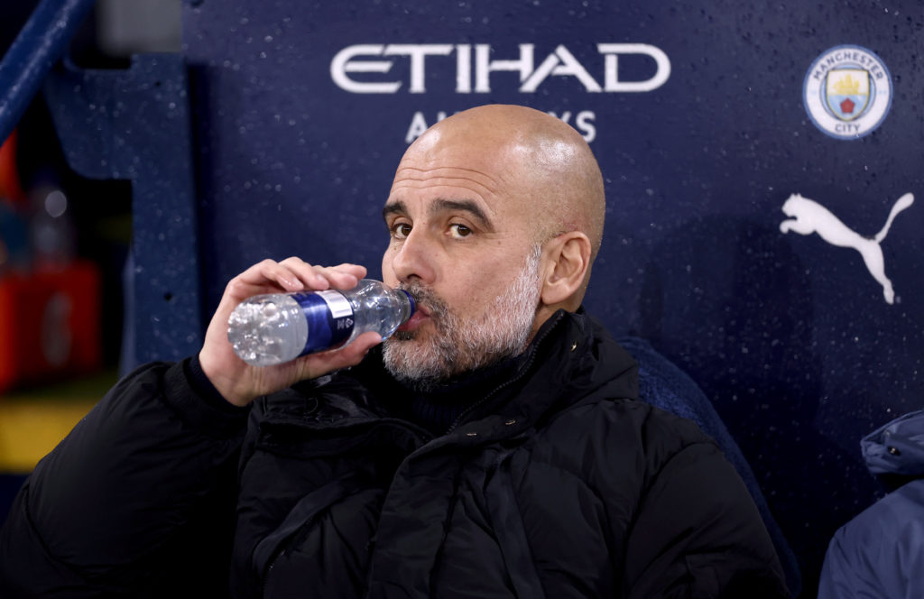 Ian Wright shares one thing teams have now realised about playing Man City