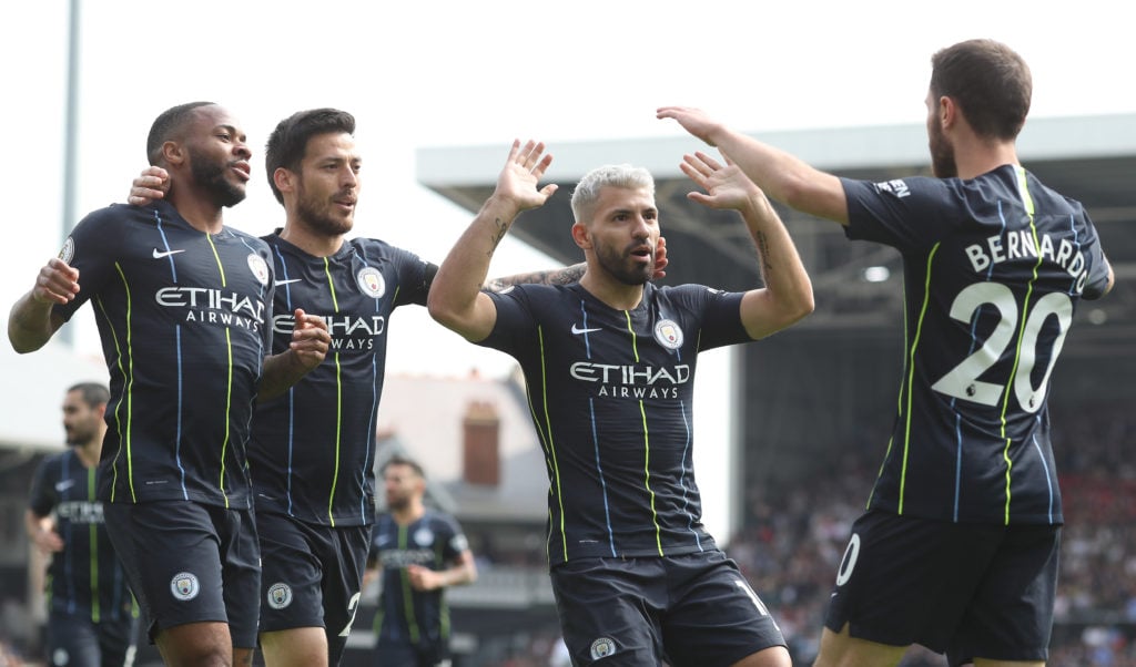 Andres Iniesta says star Man City let go for free in 2020 is actually ...