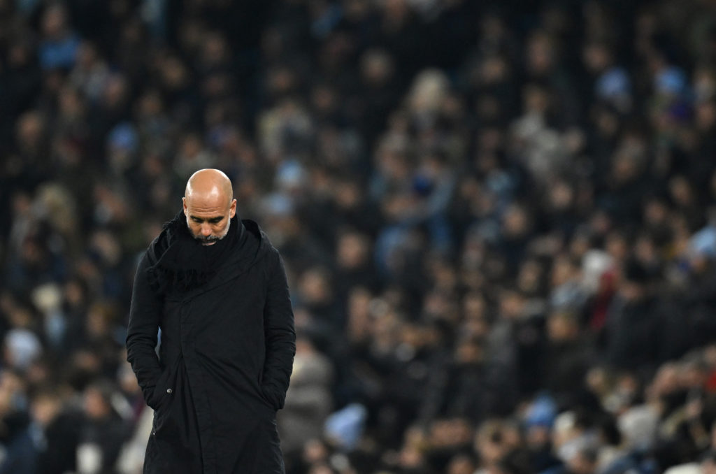 £60m former Manchester City star finally breaks silence after notorious ...