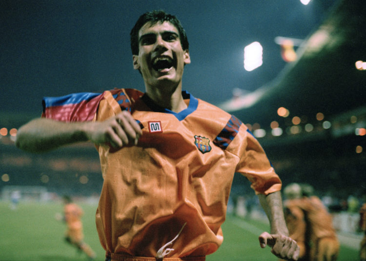 Who is Pep Guardiola? The legendary manager who has won it all at Man City