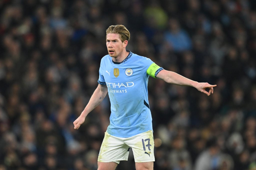 ‘Please no’… Manchester City fans devastated after seeing news coming ...