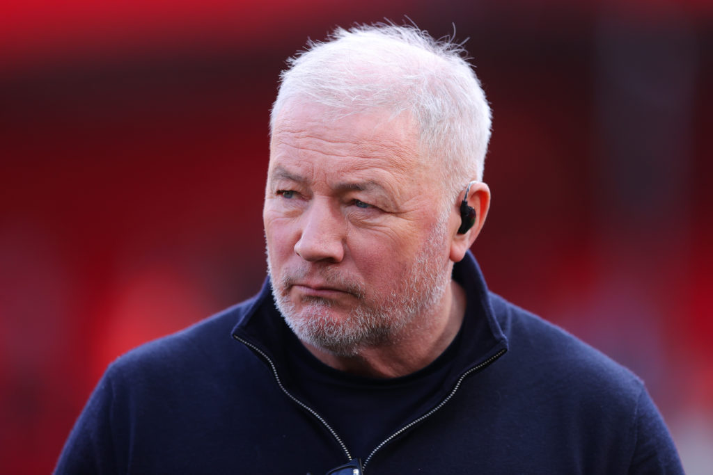 Ally McCoist says Pep Guardiola will have to completely change his ...