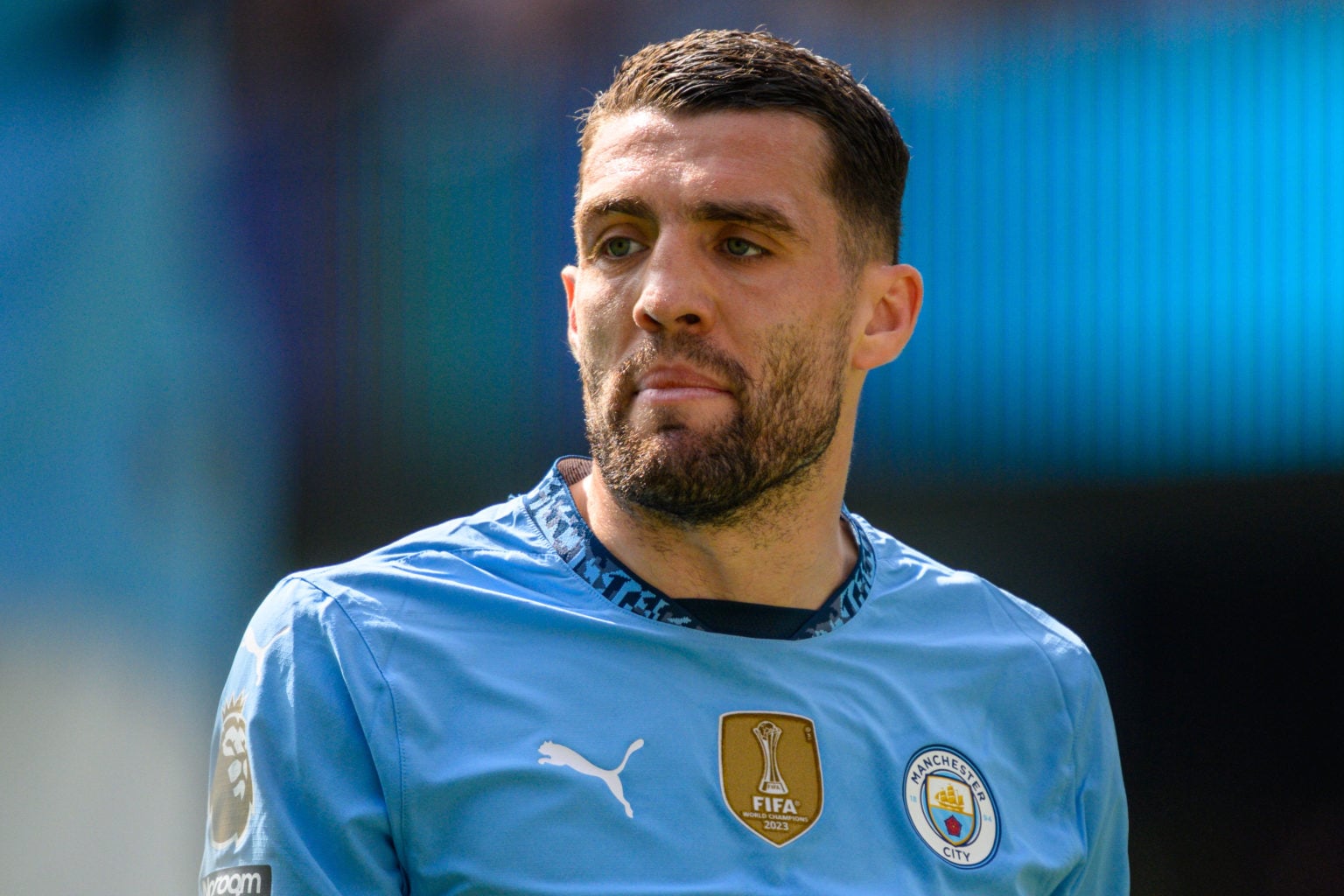 Mateo Kovacic now suggests Manchester City have a 'special talent' who ...