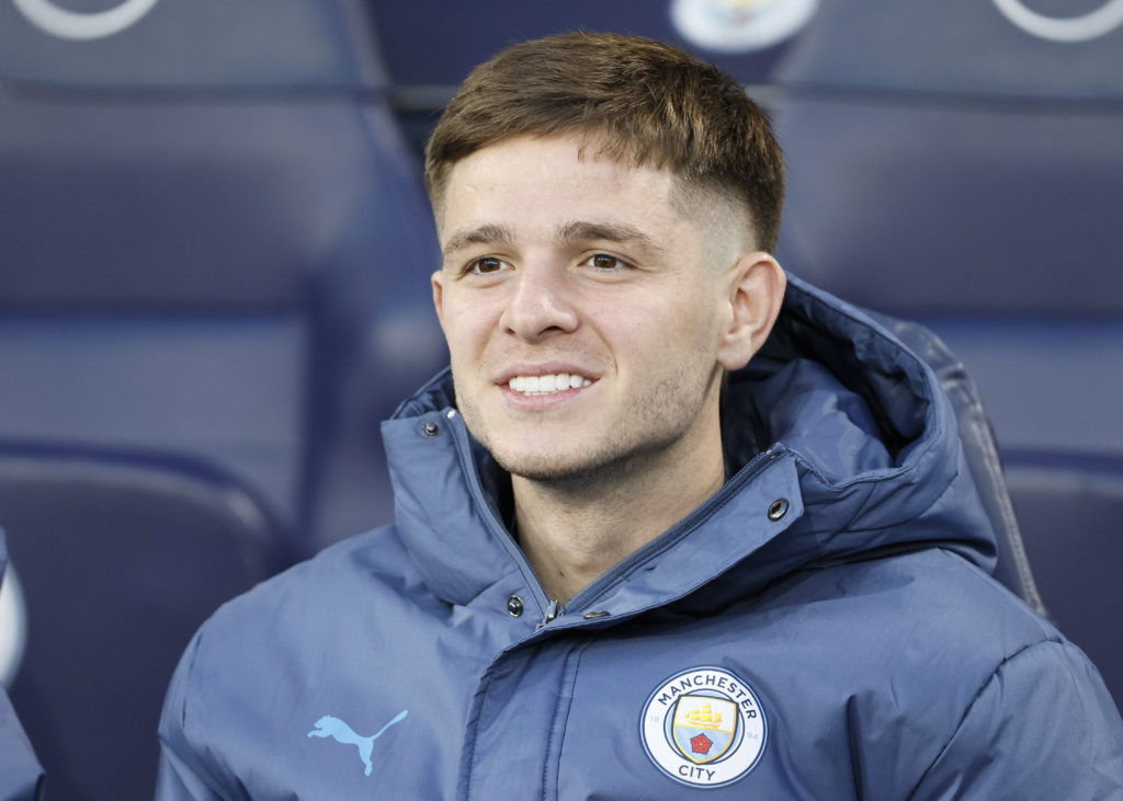 Manchester City set to lose 'exceptional' player this summer with ...