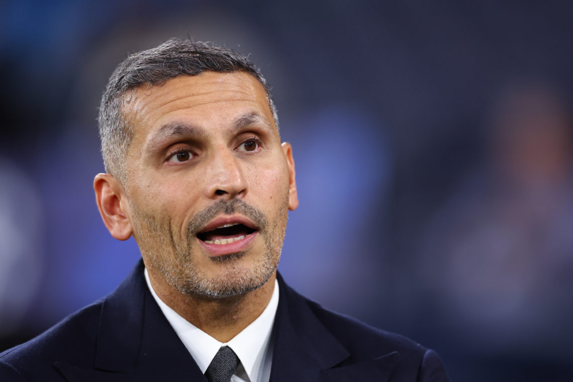 Khaldoon Al Mubarak made a 'very clear' promise to Man City fans this ...