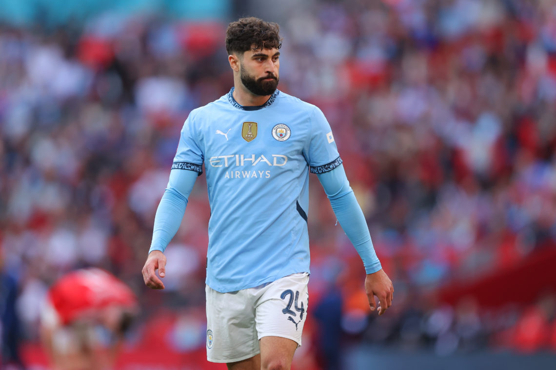 Man City fans will love what Pep Guardiola reportedly has planned for ...