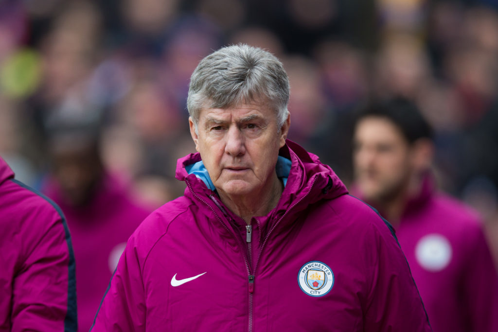 Man City have finally found the perfect replacement for ‘legend’ who ...