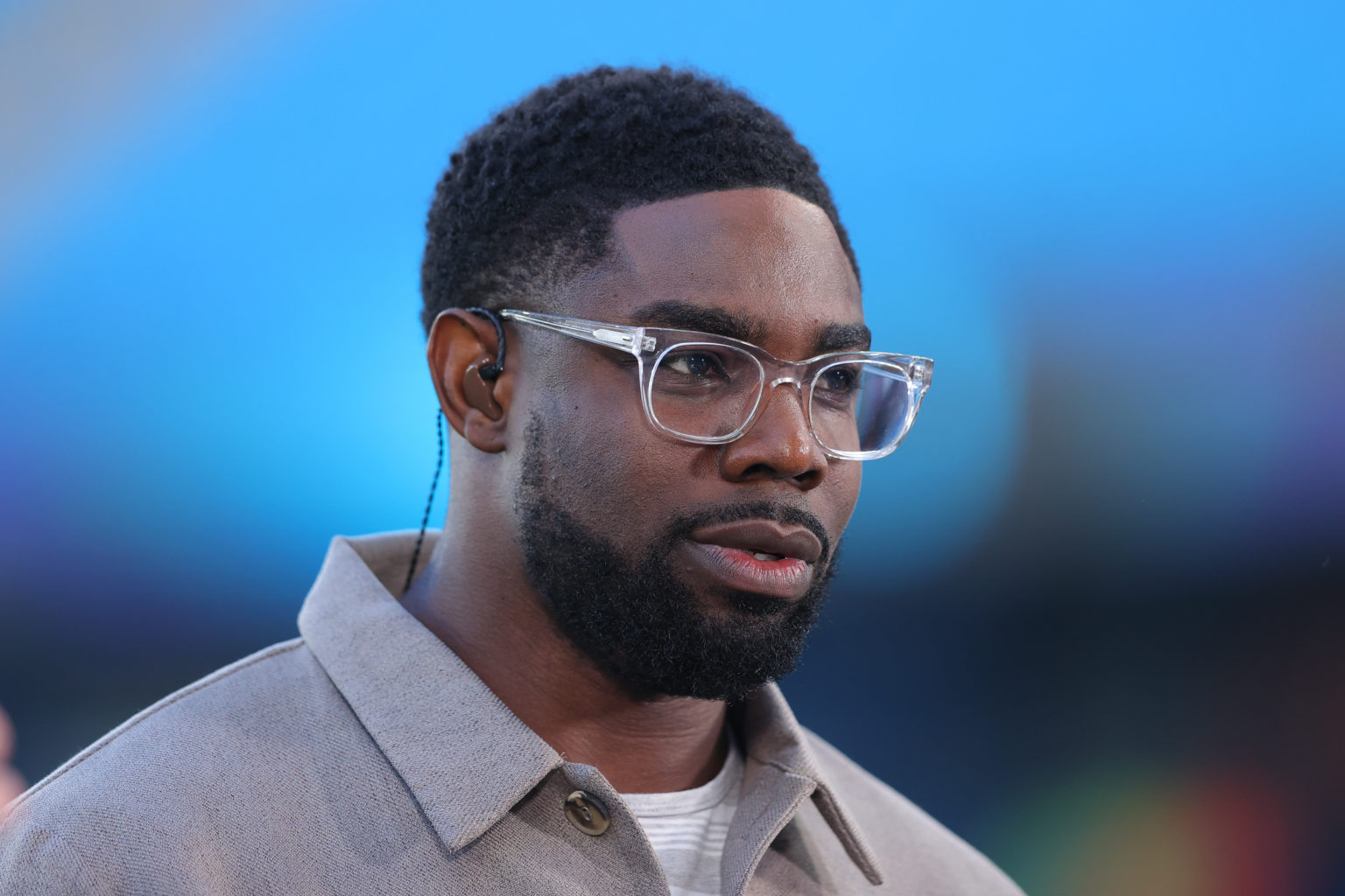 Micah Richards thinks 'it's sad' what he is currently seeing at ...