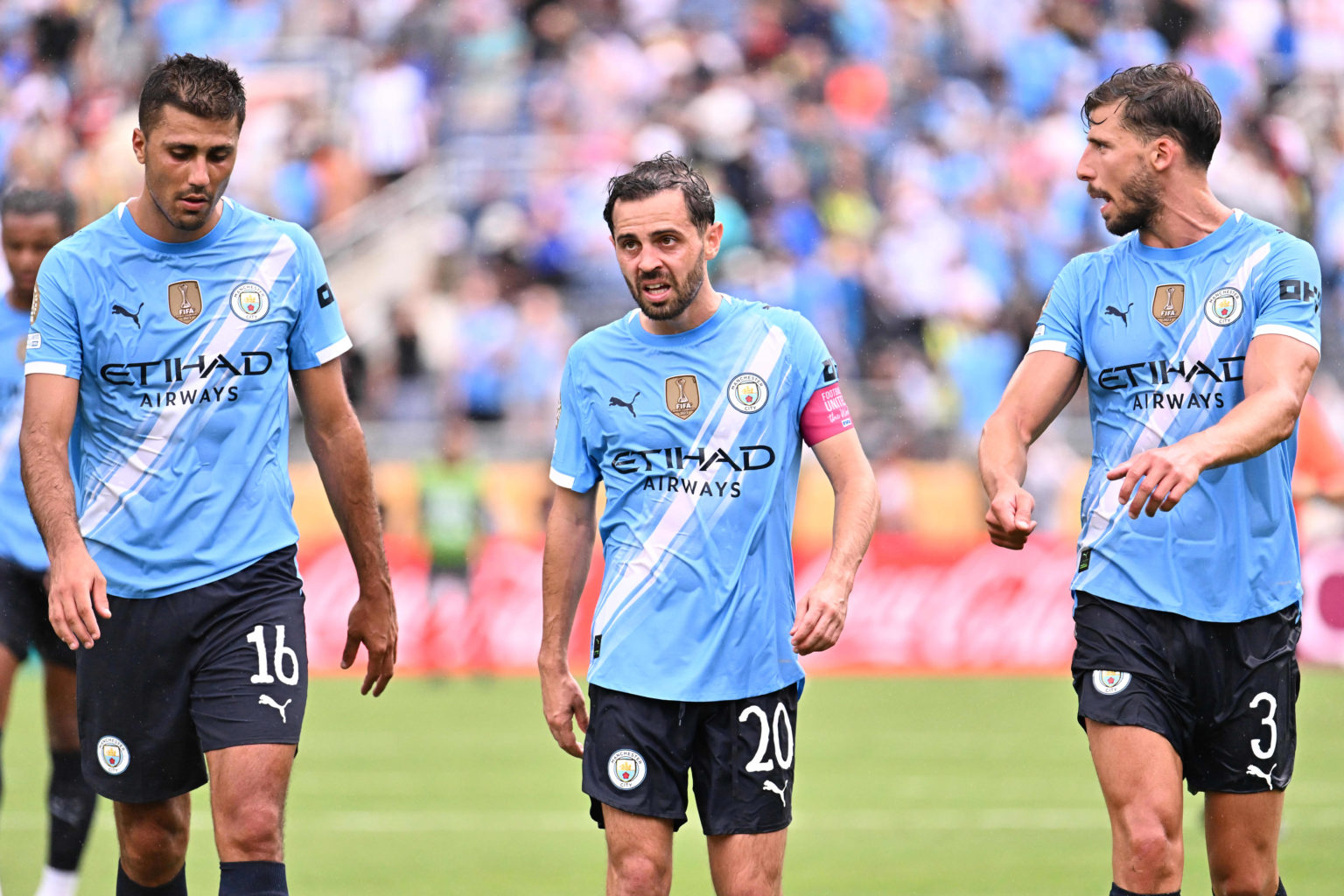 Son Heung-min says £43m Manchester City player is the most underrated ...