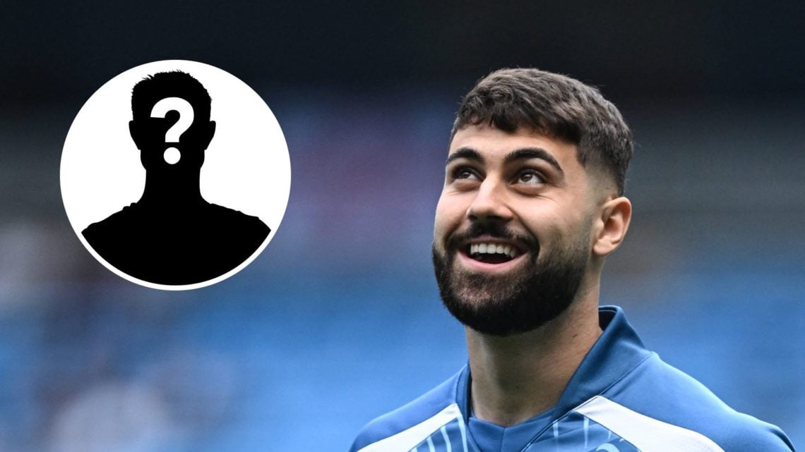Josko Gvardiol should be so excited after hearing who has said 'yes' to ...
