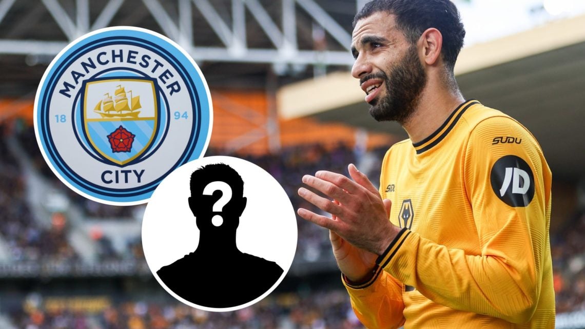 £34m player is now speaking to teammates about following Rayan Ait ...