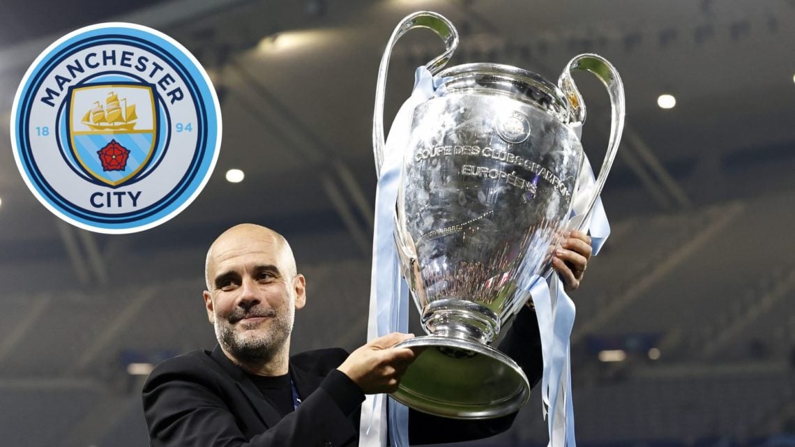 Ranking Manchester City's five most underrated players in the Pep ...