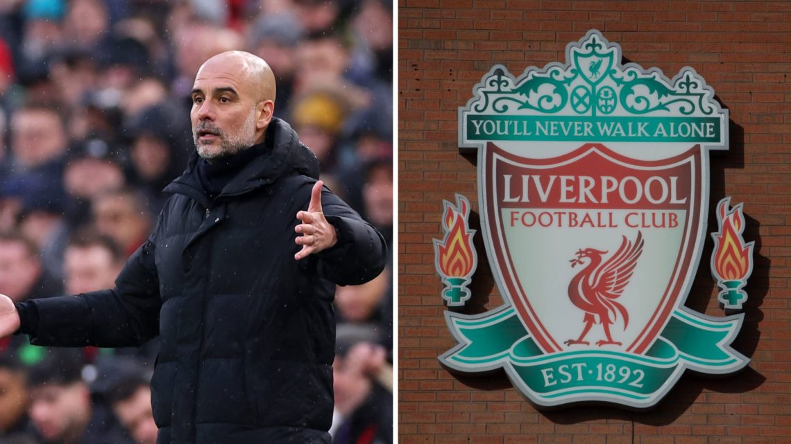 Pep Guardiola will really regret not signing £29m Liverpool player who ...