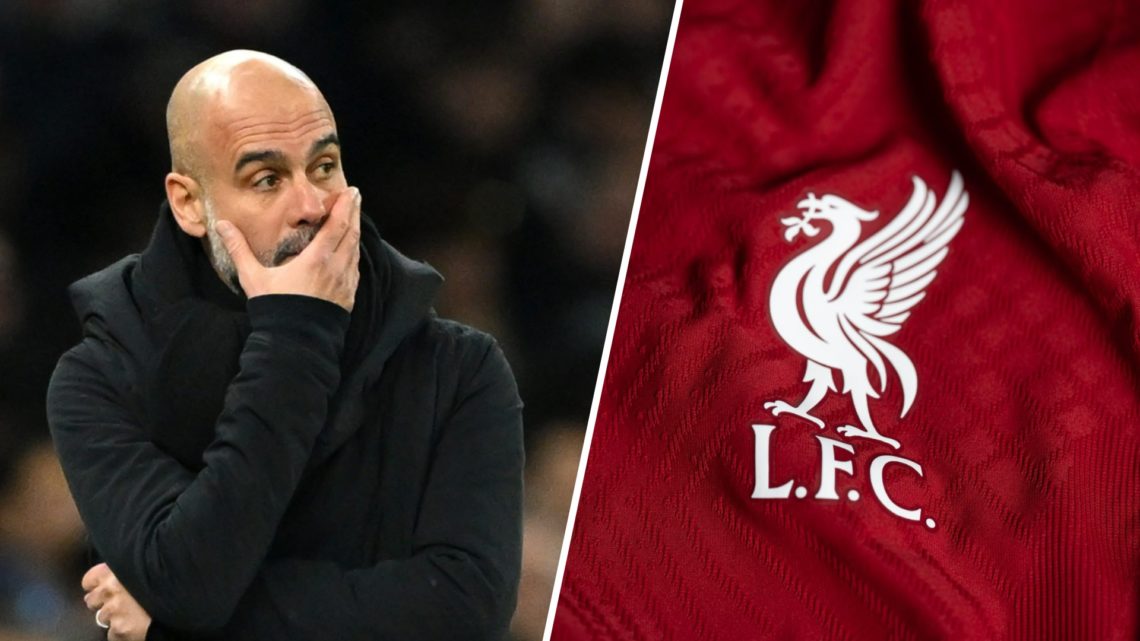 Liverpool have done something this summer that has left Man City ...