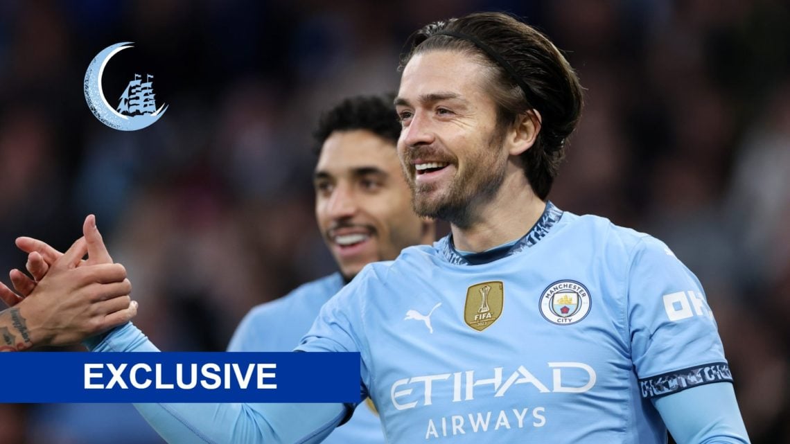 West Ham the latest club to show 'major interest' in Jack Grealish as ...