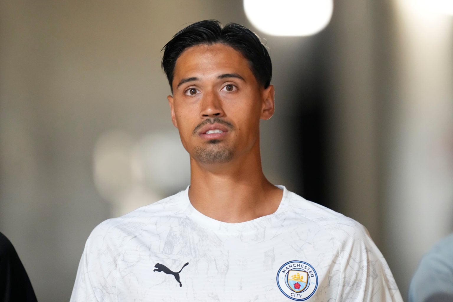 Tijjani Reijnders says he has already learned two big lessons from Pep ...