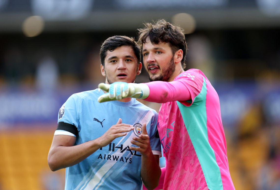 Manchester City fans say Pep Guardiola dropped an 'absolute blunder' by ...
