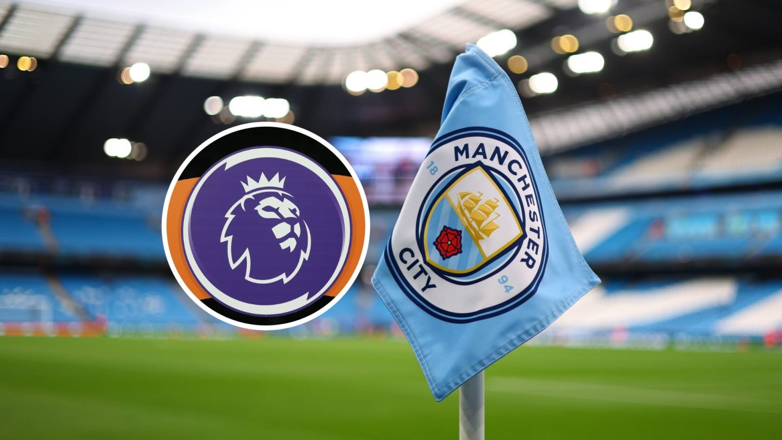'Mind-blowing' £1.1bn issue cited amid Manchester City 115 charges update