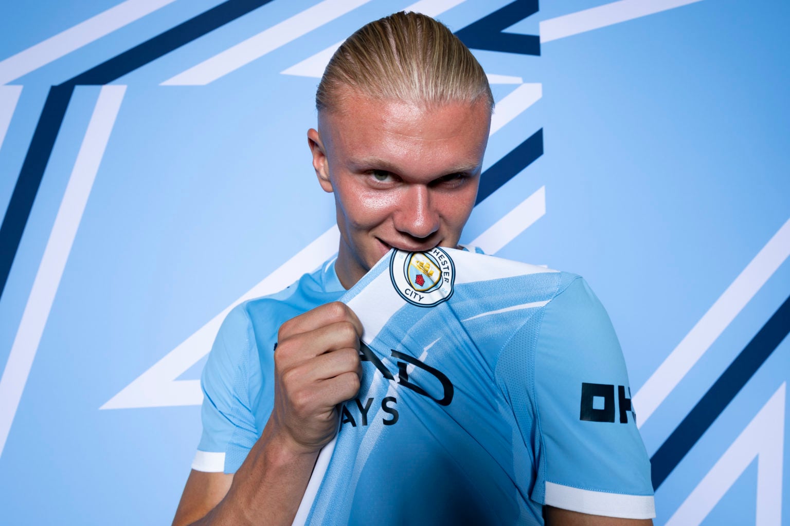 Erling Haaland is one of the most strangely brilliant players in ...