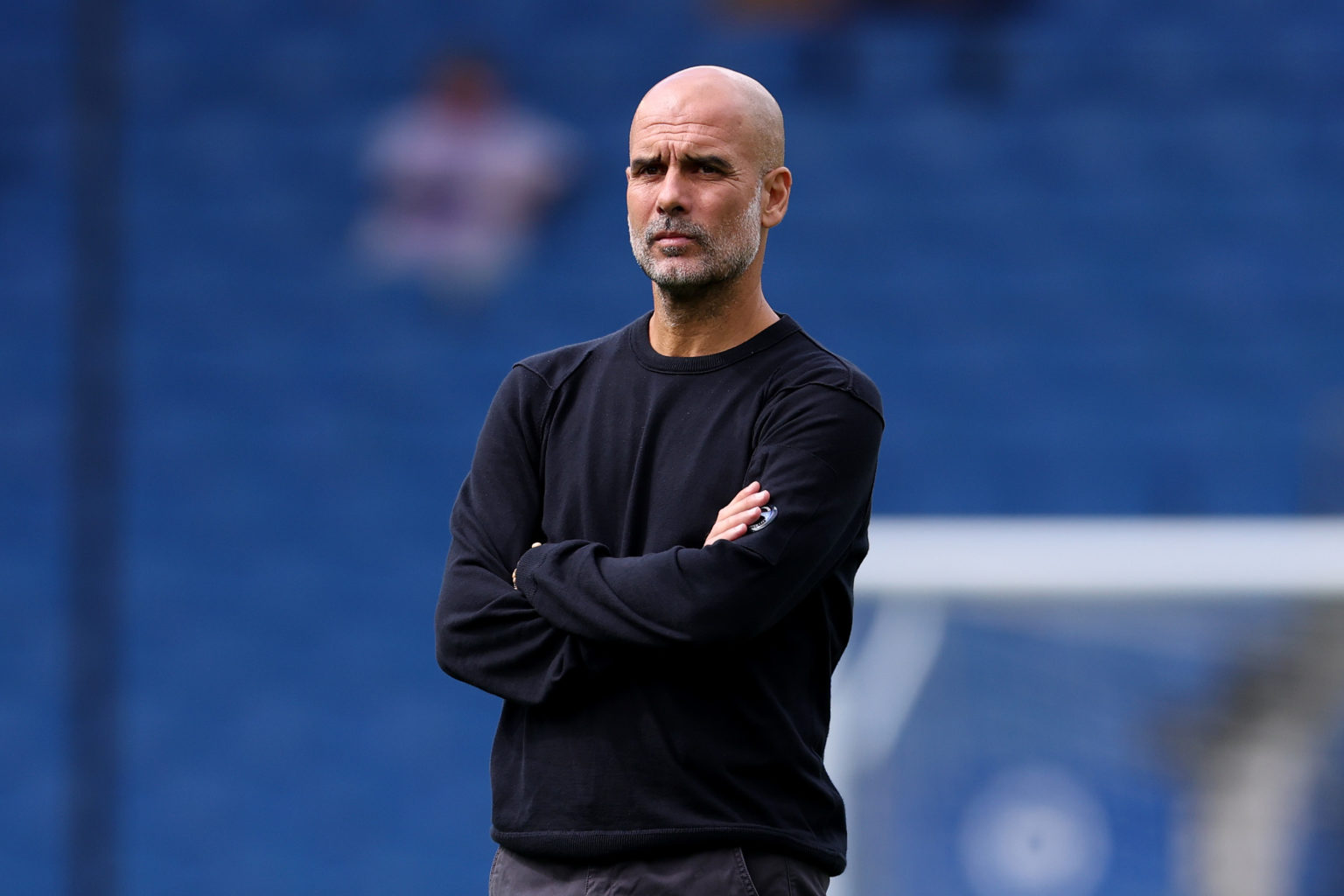 What Man City did to address their right-back issue in the final days ...