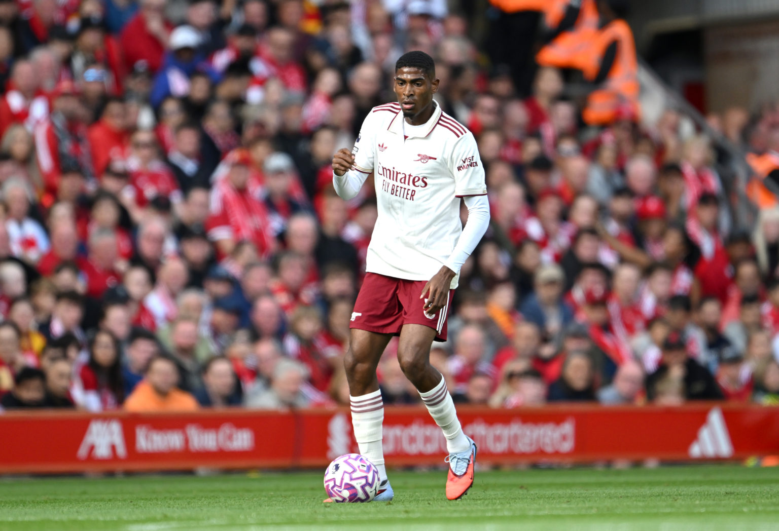 Troy Deeney says Manchester City should have signed £13m Arsenal player ...
