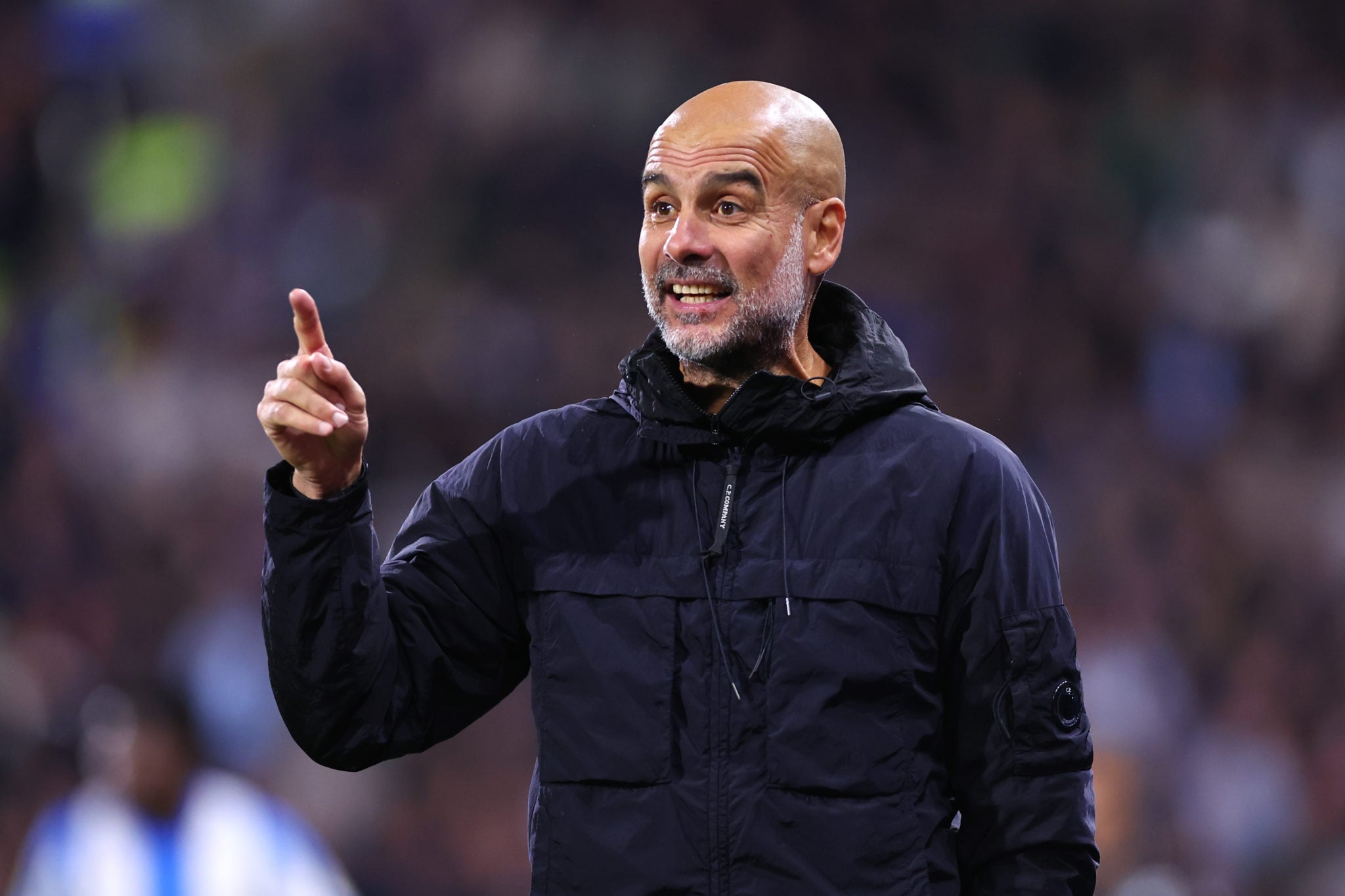 £60m Premier League star should be Man City's top transfer target ahead ...