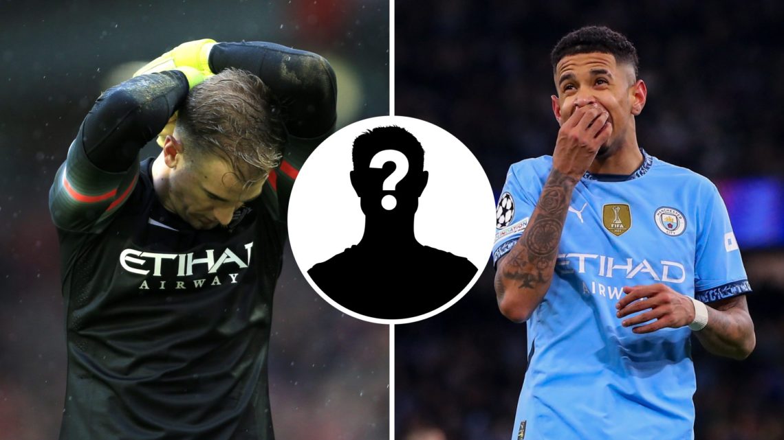 Savinho posts crying emoji and Joe Hart shares heartfelt message after ...