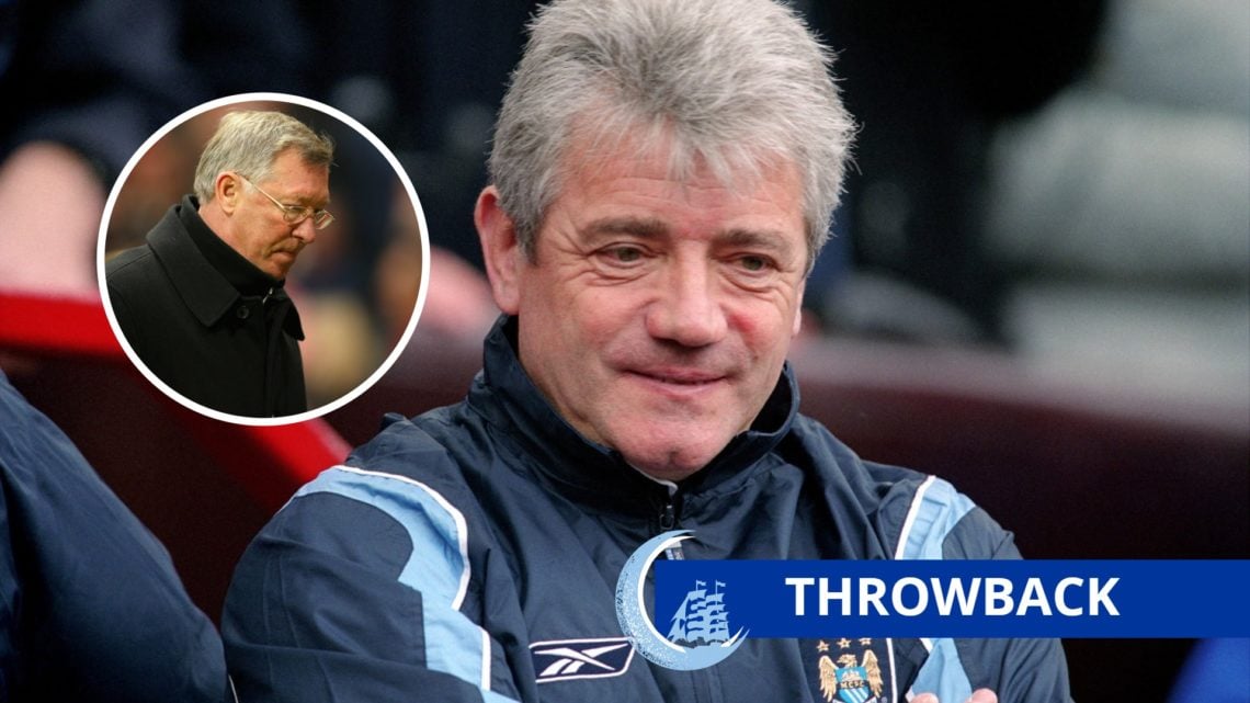 When Manchester City beat Manchester United so badly that Sir Alex ...